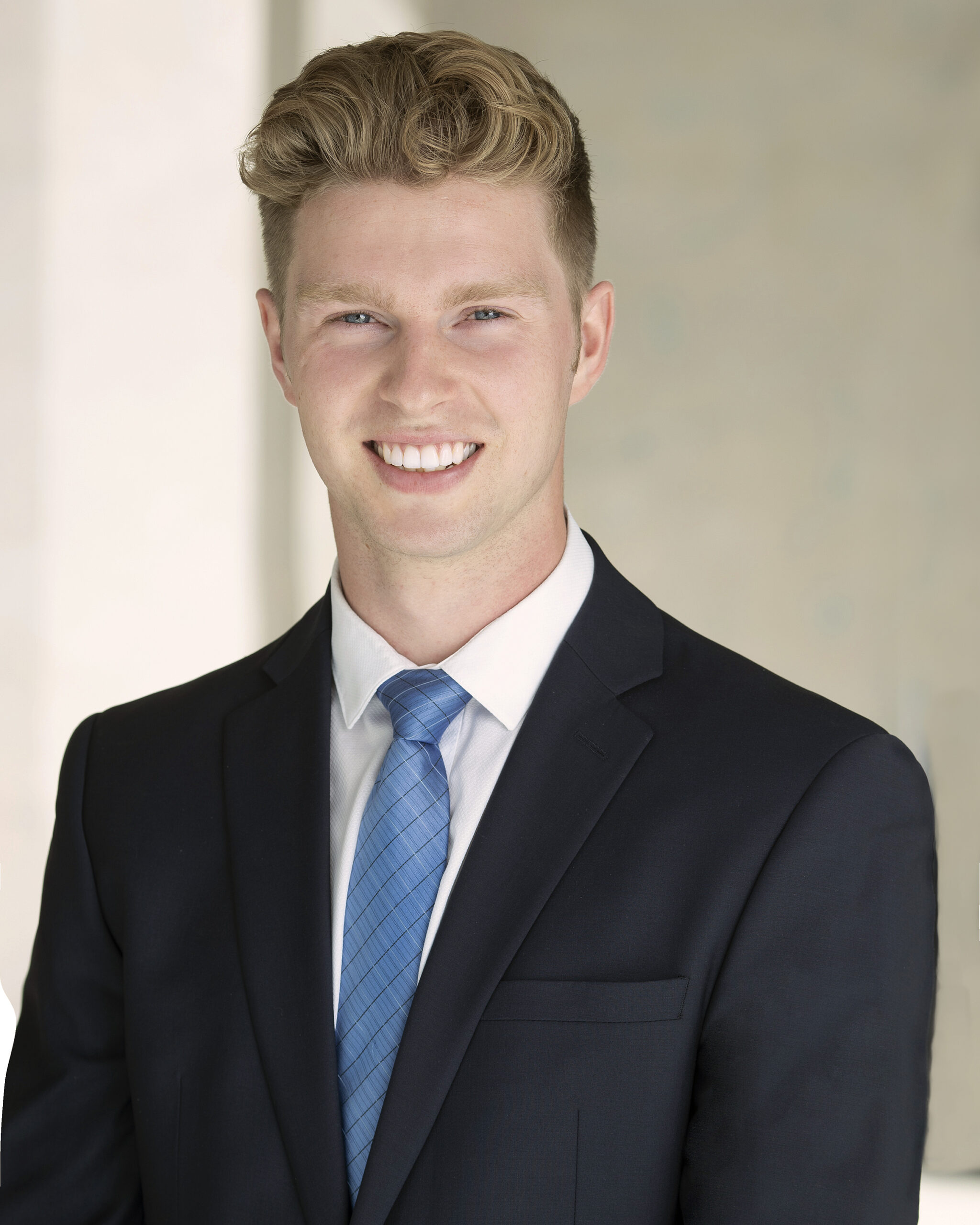 Murray, Jacob | NorthRock Partners